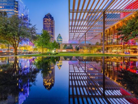 32 Incredibly Fun Things to do in Dallas, Texas