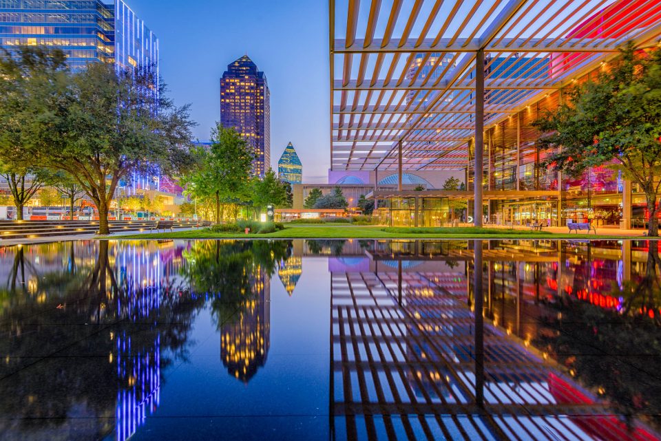 Texas Bucket List: 42 Epic Things see if you visit the Lone Star State