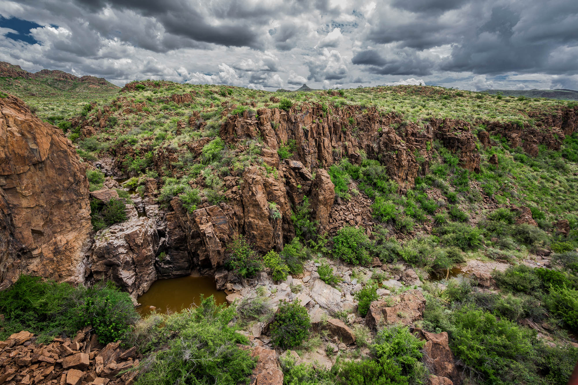 Ultimate Austin to Big Bend Road Trip Planner - Enchanting Texas