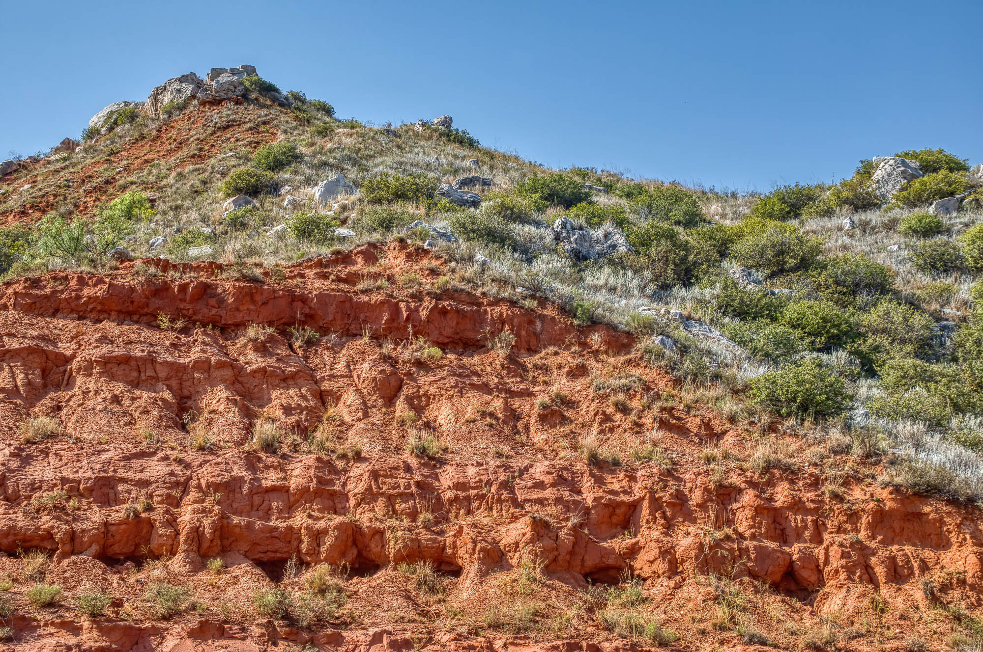 18 Amazing Day Trips from Amarillo, Texas - Enchanting Texas