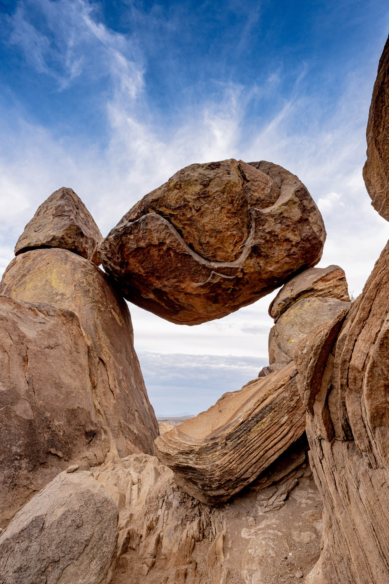Dallas to Big Bend: A Scenic West Texas Road Trip