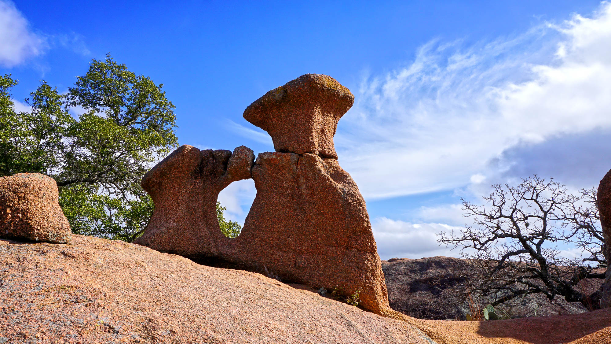 40 Best Places to Visit in Texas Now - Enchanting Texas