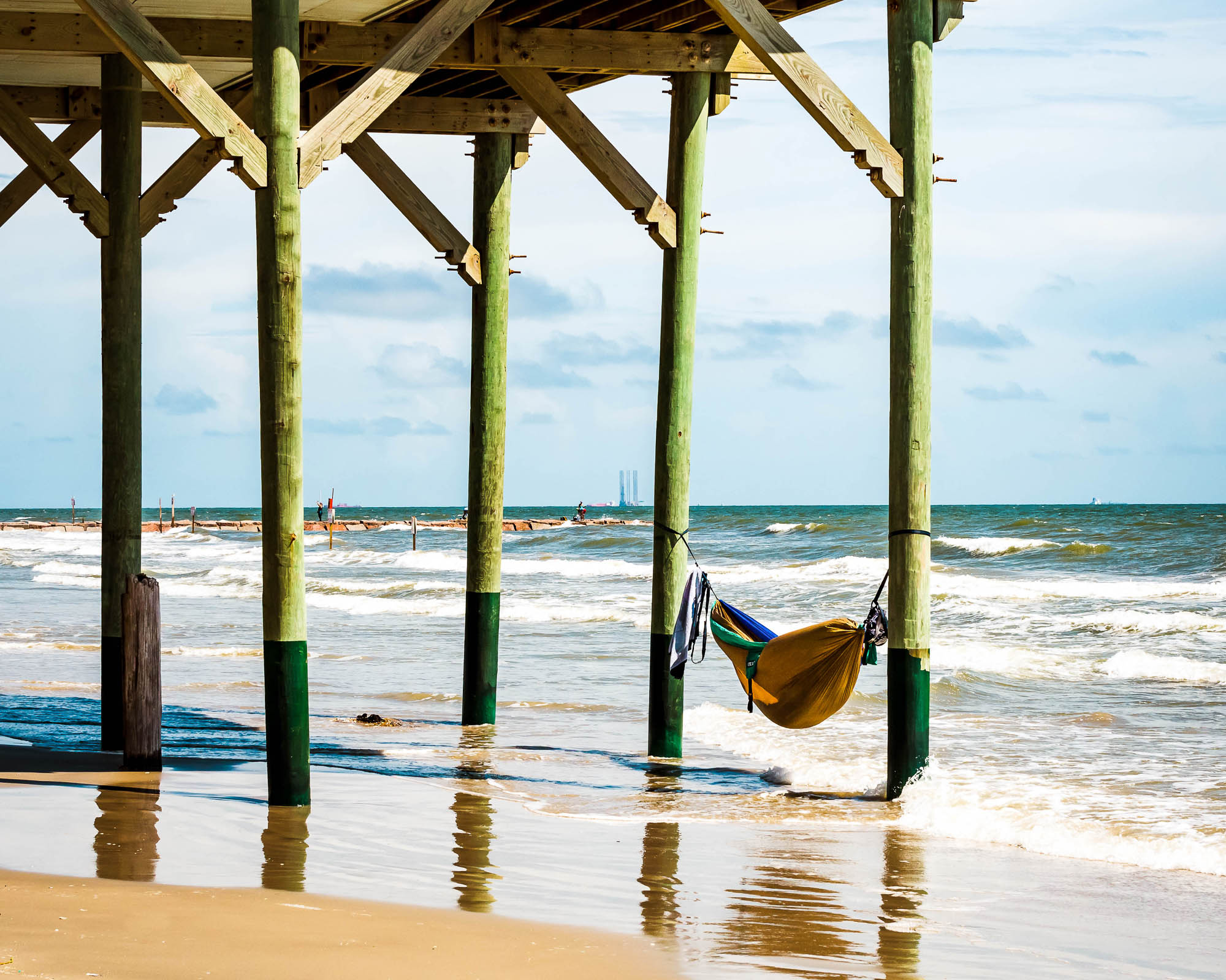 10 Best Beaches near Houston to visit this summer - Enchanting Texas