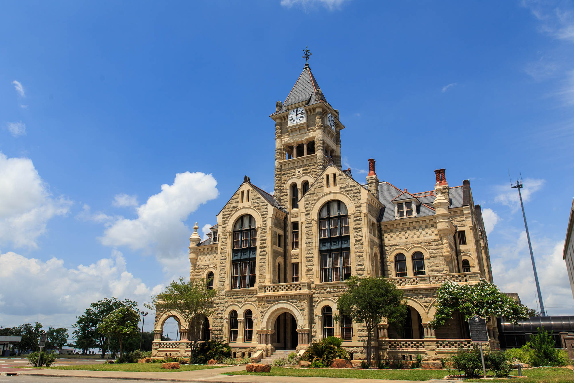15 Best Things to do in Victoria, Texas