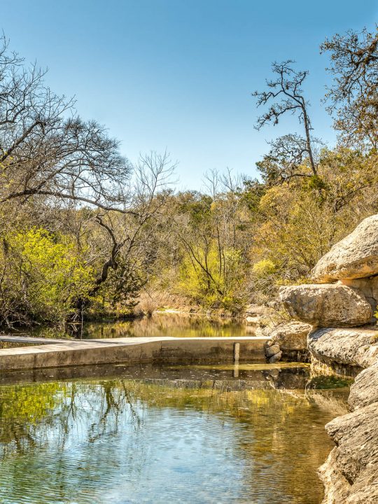 15 Best National Parks in Texas to Visit Now - Enchanting Texas