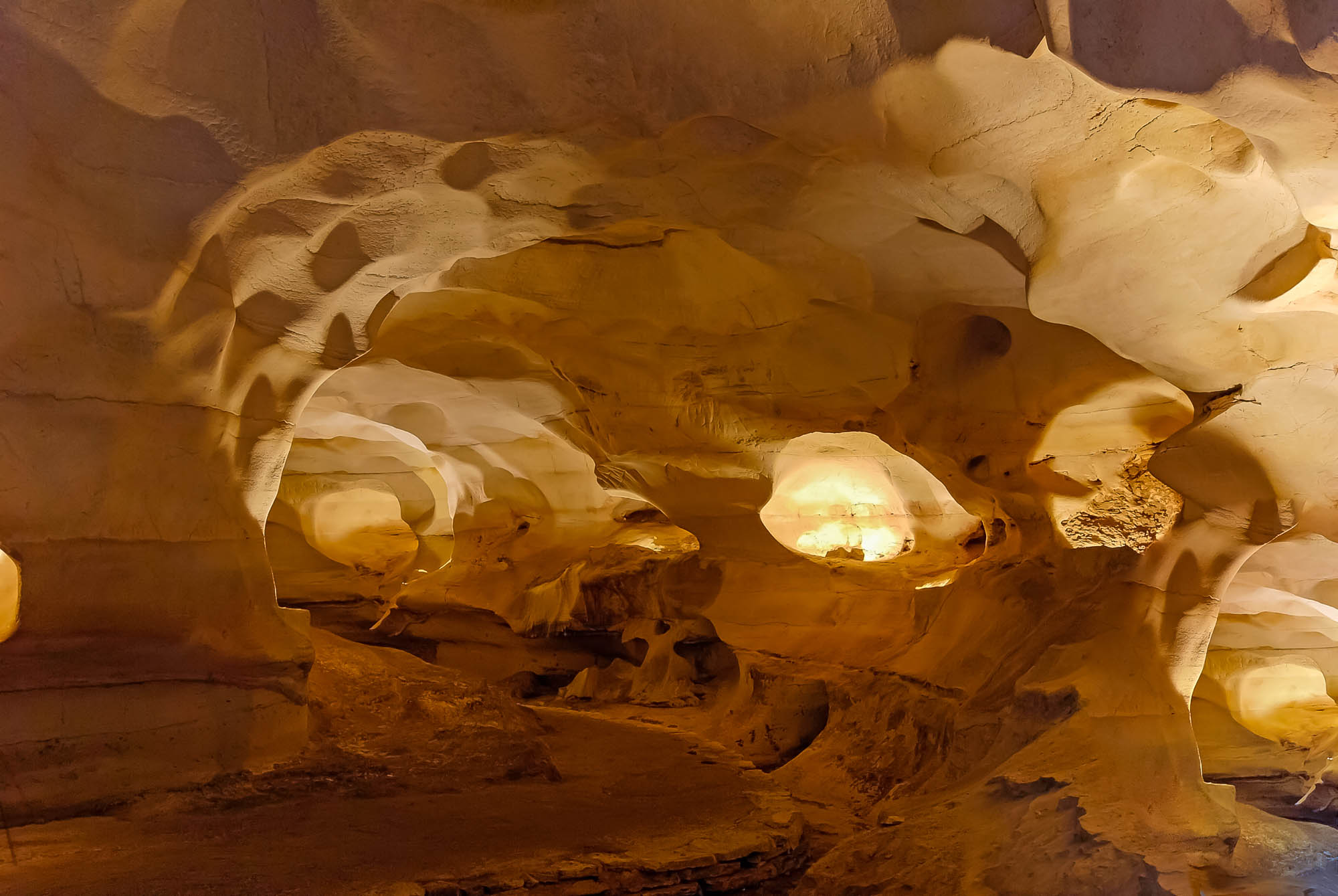 Ultimate Guide to Colorado Bend State Park, Texas