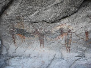 Planning a road trip from Houston to Big Bend NP in West Texas