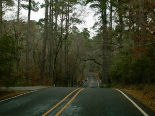 16 Best Stops on Dallas to Houston Drive