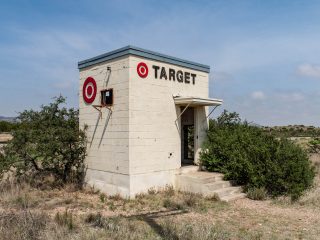 Exploring Wild West Texas: Big Bend National Park Road Trip from Austin