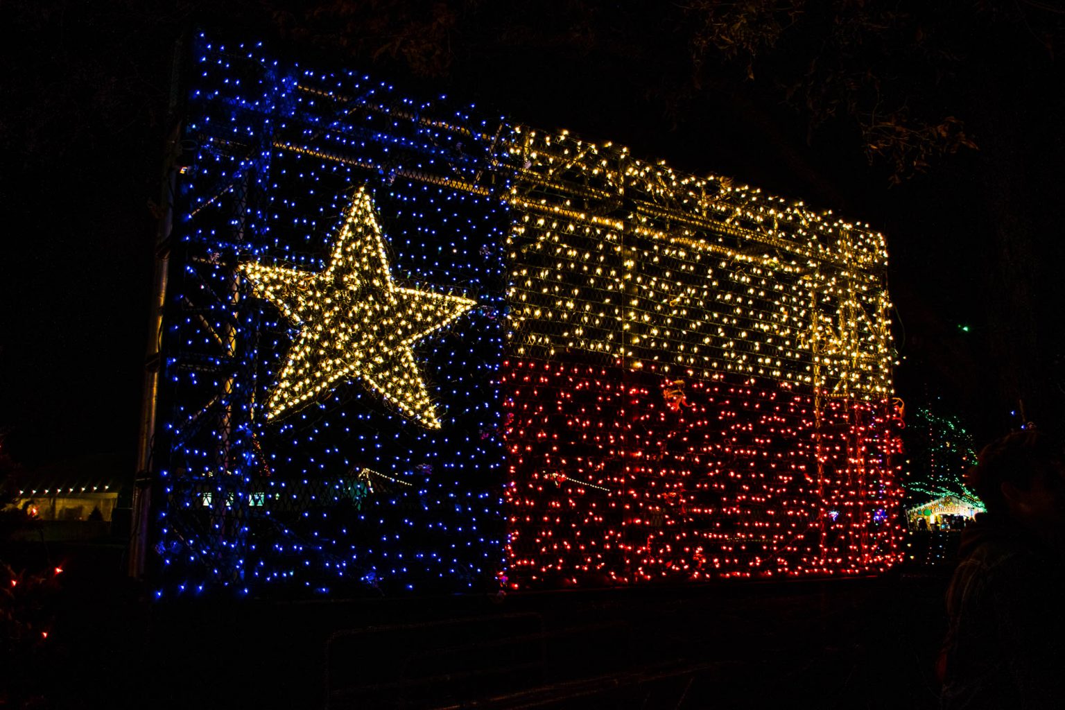 Texan Winter Escapes: 23 Must-See Destinations in the Lone Star State