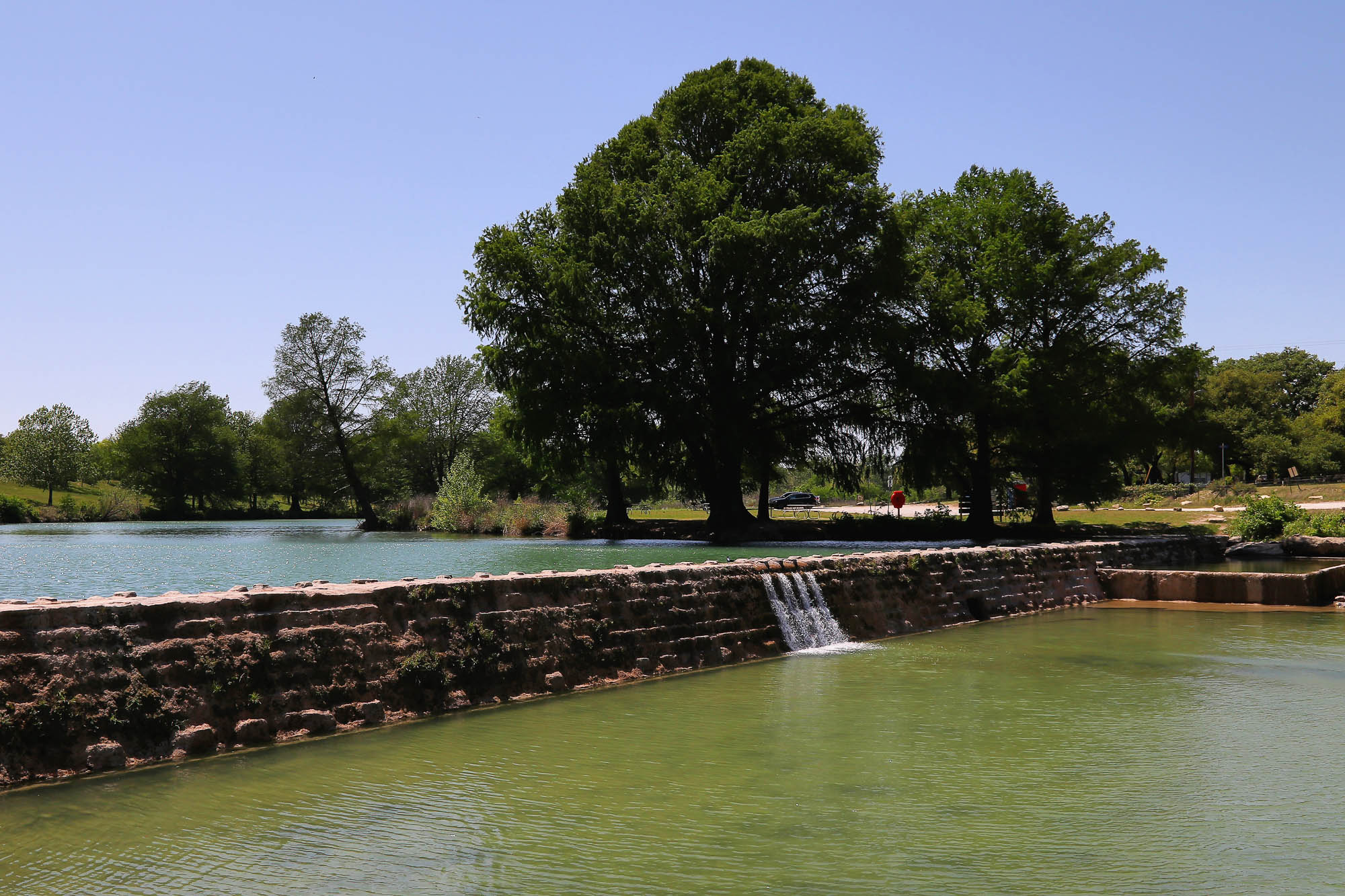 14 Best Texas Hill Country State Parks to Explore Now
