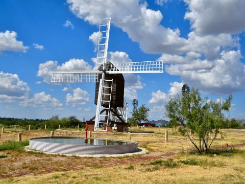 Ultimate Guide to the 7 Regions of Texas