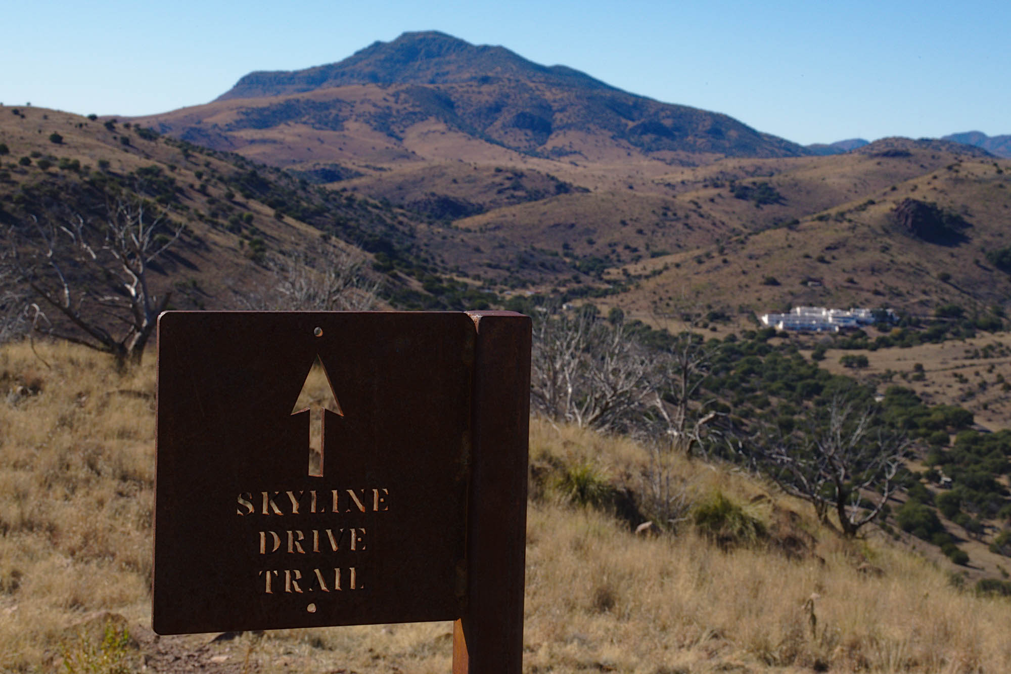 Ultimate West Texas Road Trip Itinerary - Enchanting Texas