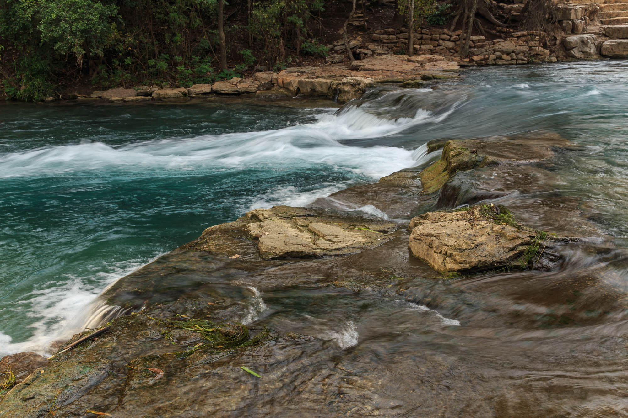 22 Awesome Places for Kayaking in Texas - Enchanting Texas