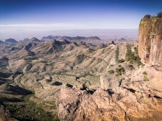 15 Best National Parks in Texas to Visit Now
