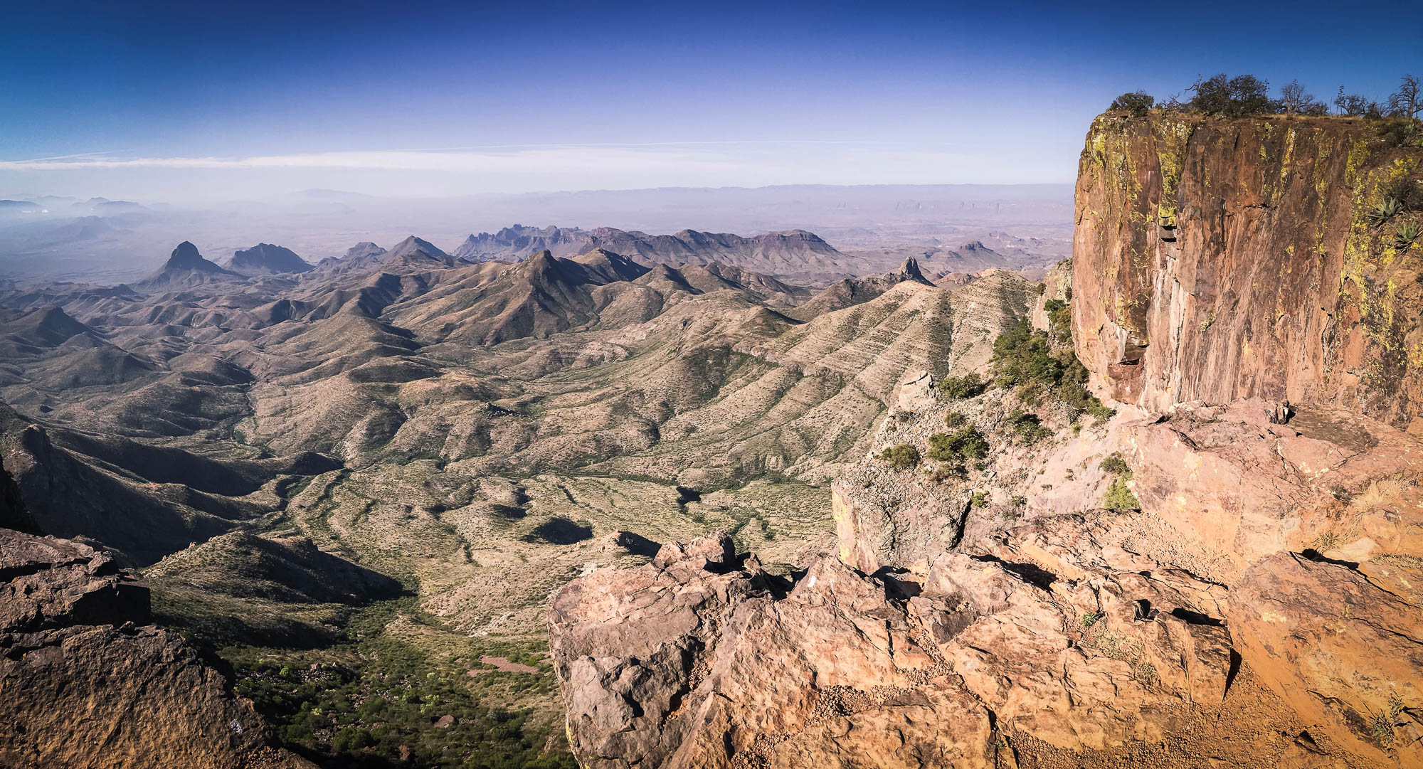 15 Best National Parks in Texas to Visit Now