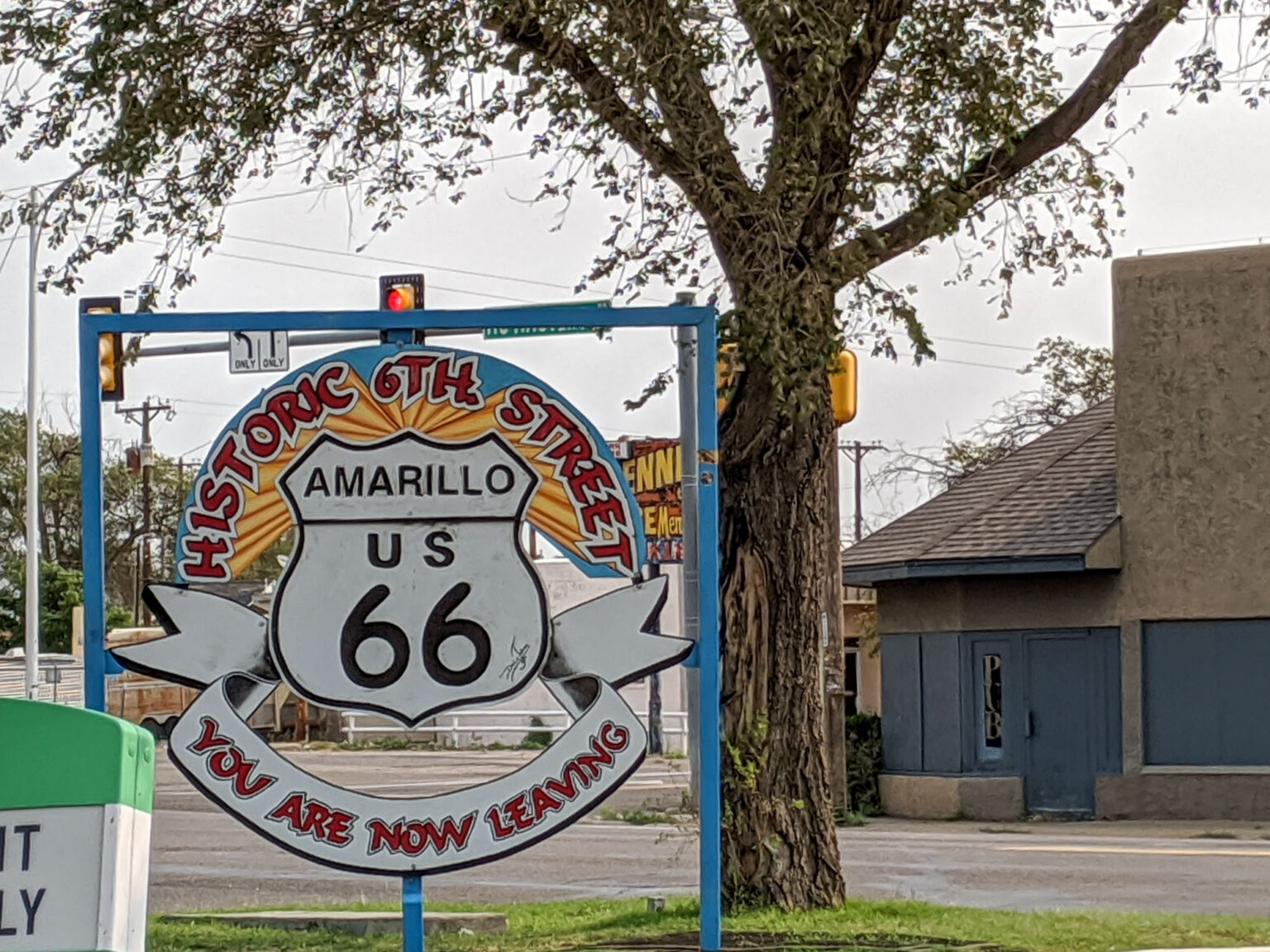 16 Essential Stops on Amarillo's Museum Trail