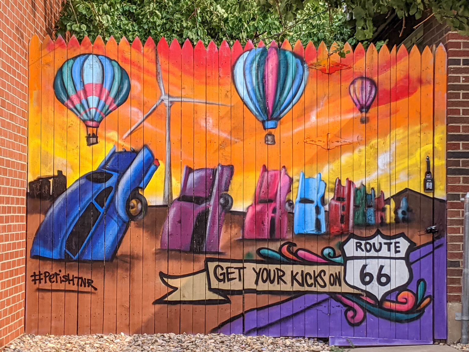 31 Best Things to Do in Amarillo, Texas