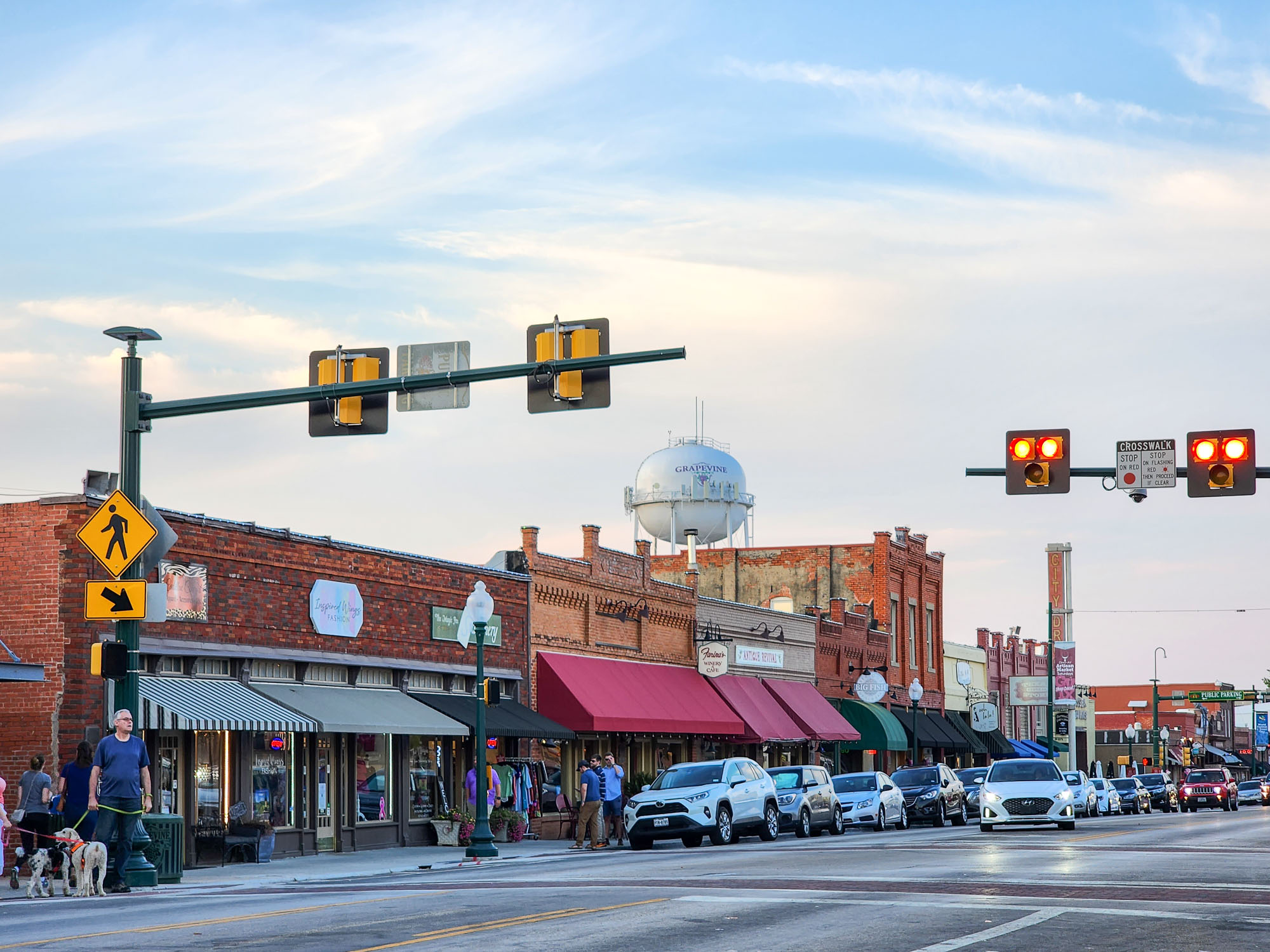 17 Best Things to do in Grapevine, Texas