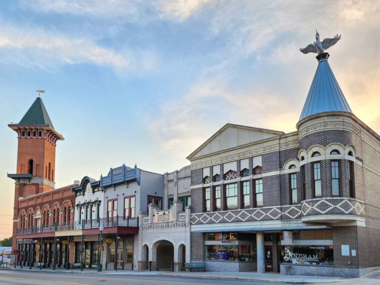 17 Best Things to do in Grapevine, Texas