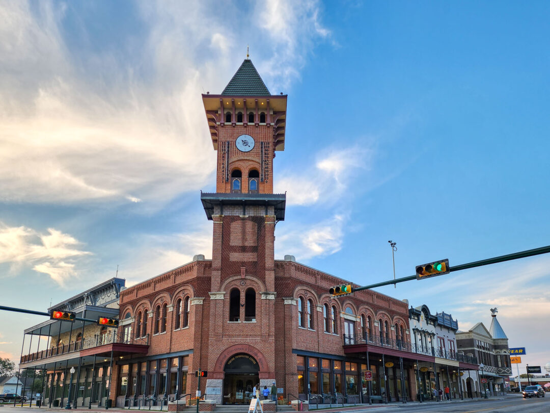 17 Best Things to do in Grapevine, Texas