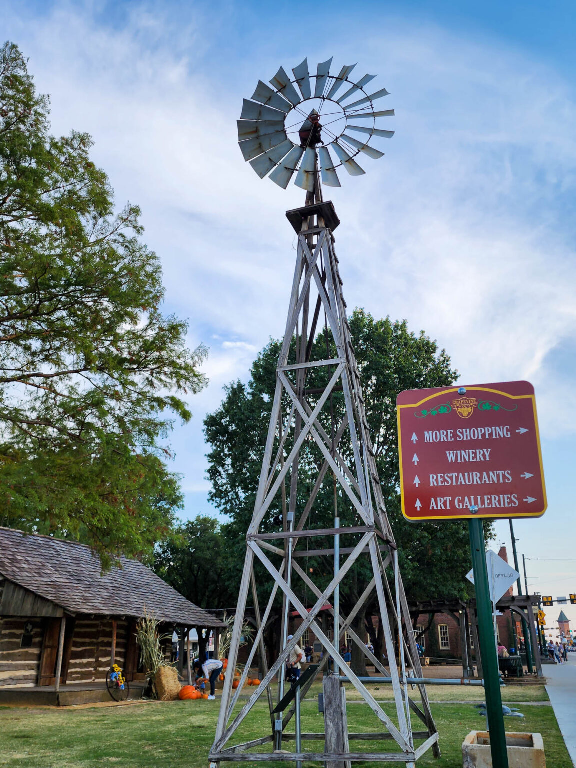 17 Best Things to do in Grapevine, Texas
