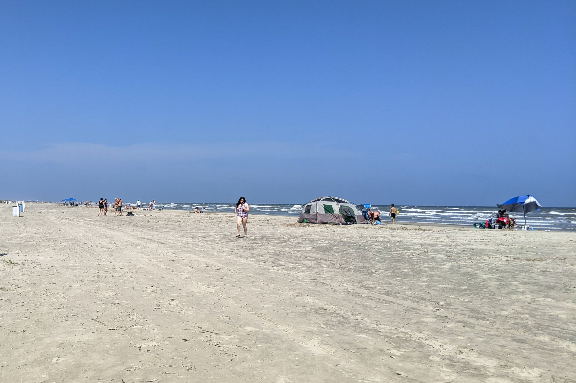 26 Best Things to do in Galveston, Texas