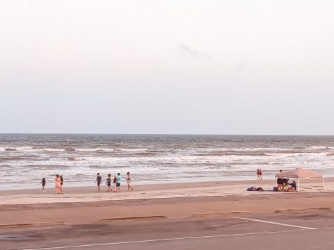 10 Best Beaches near Houston to visit this summer