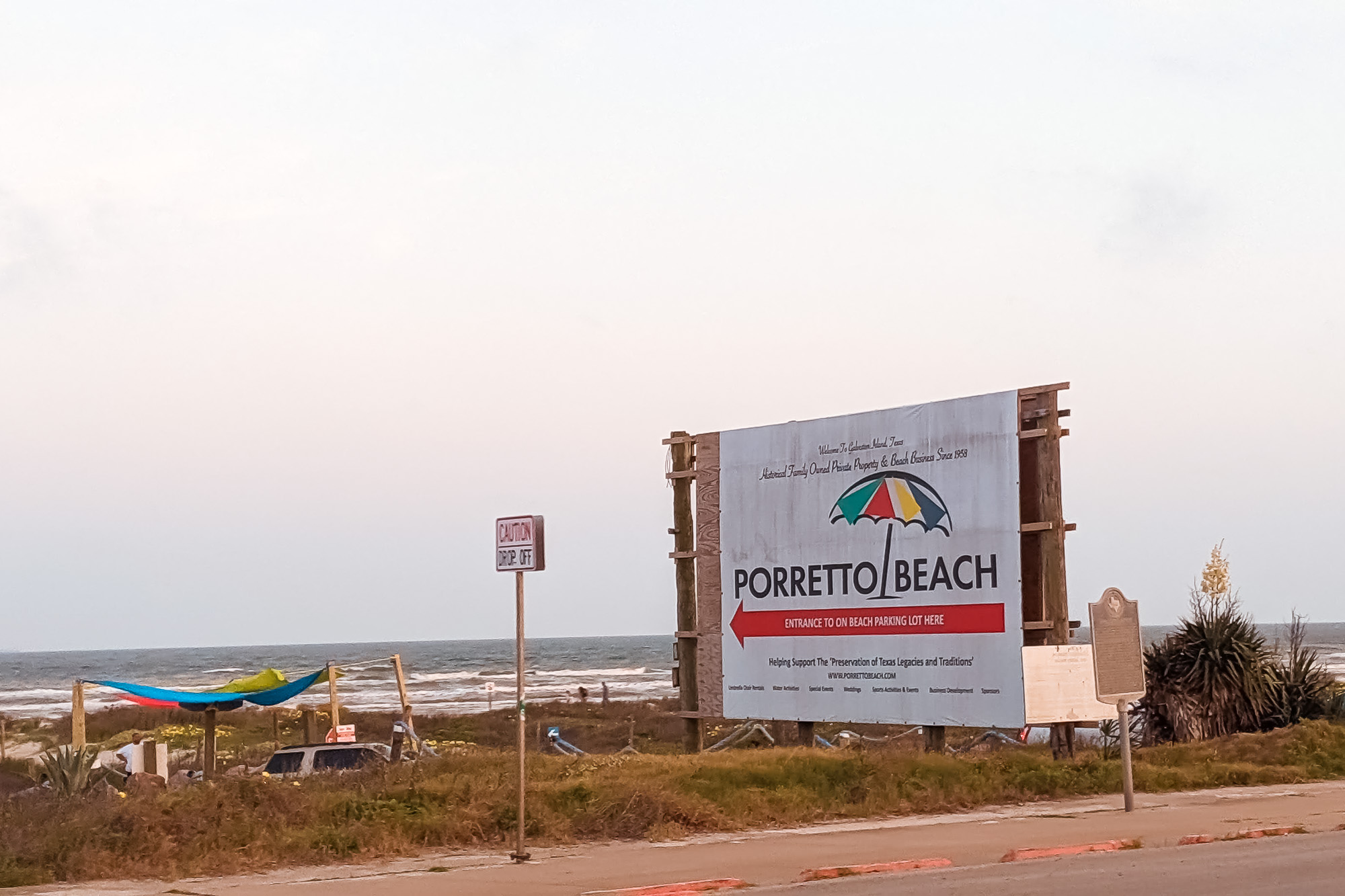 13 Best Beaches in Galveston, Texas