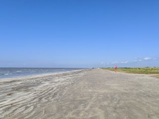 10 Best Beaches near Houston to visit this summer
