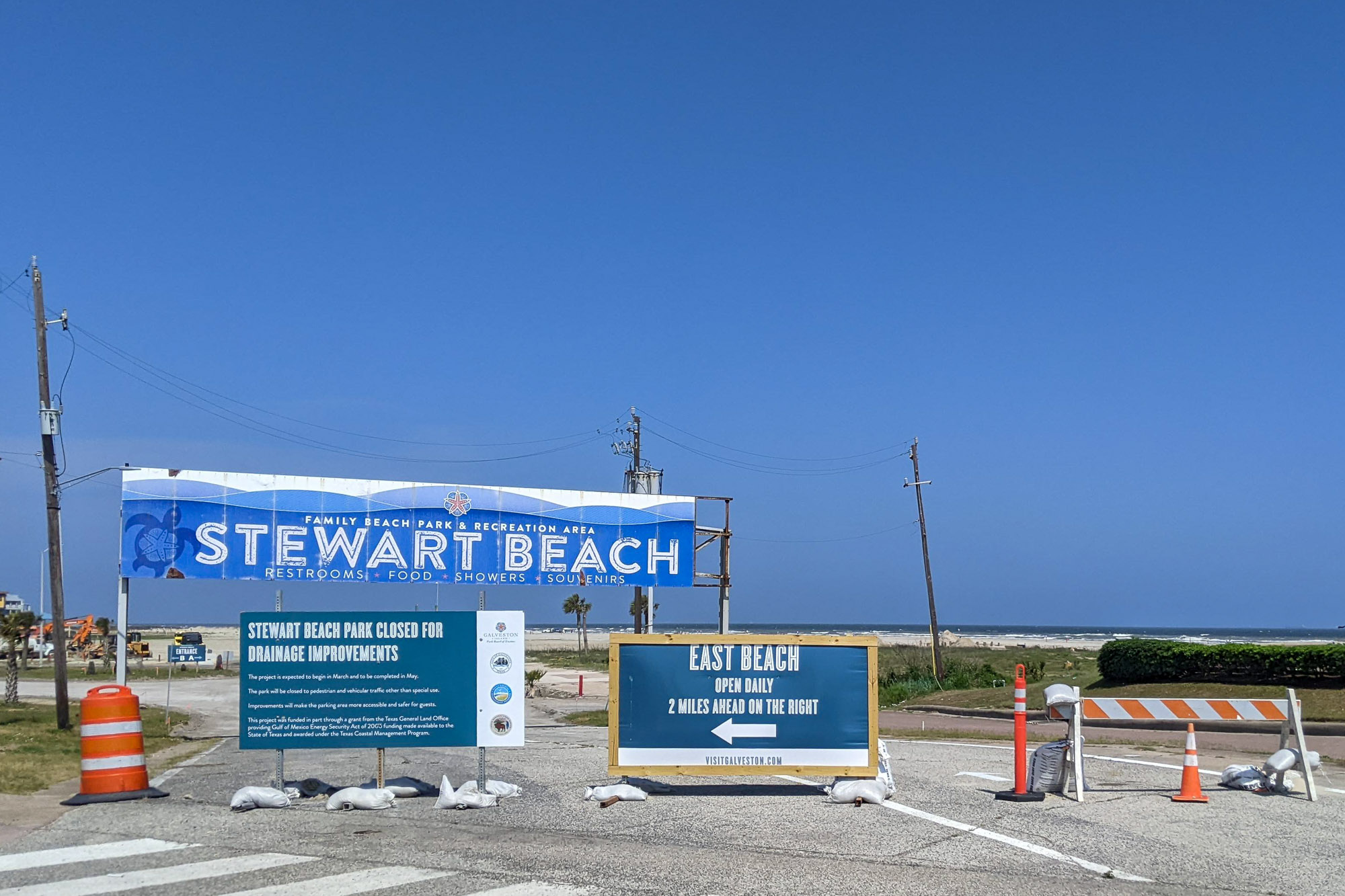 13 Best Beaches in Galveston, Texas - Enchanting Texas