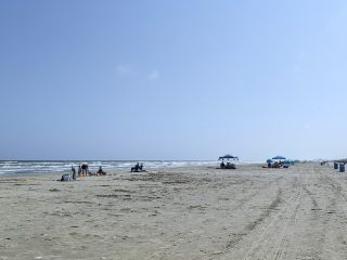 13 Best Beaches in Galveston, Texas