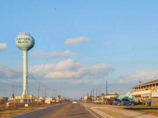 23 Best Things to do in Surfside Beach, Texas