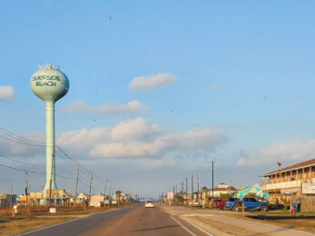 23 Best Things to do in Surfside Beach, Texas