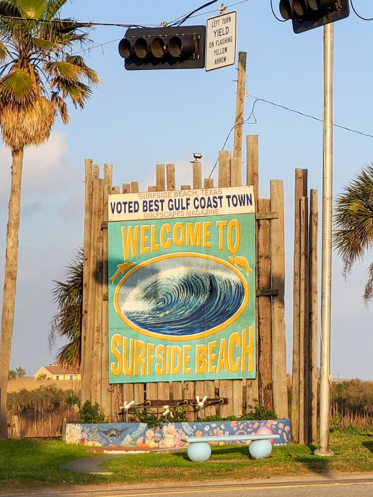 23 Best Things to do in Surfside Beach, Texas
