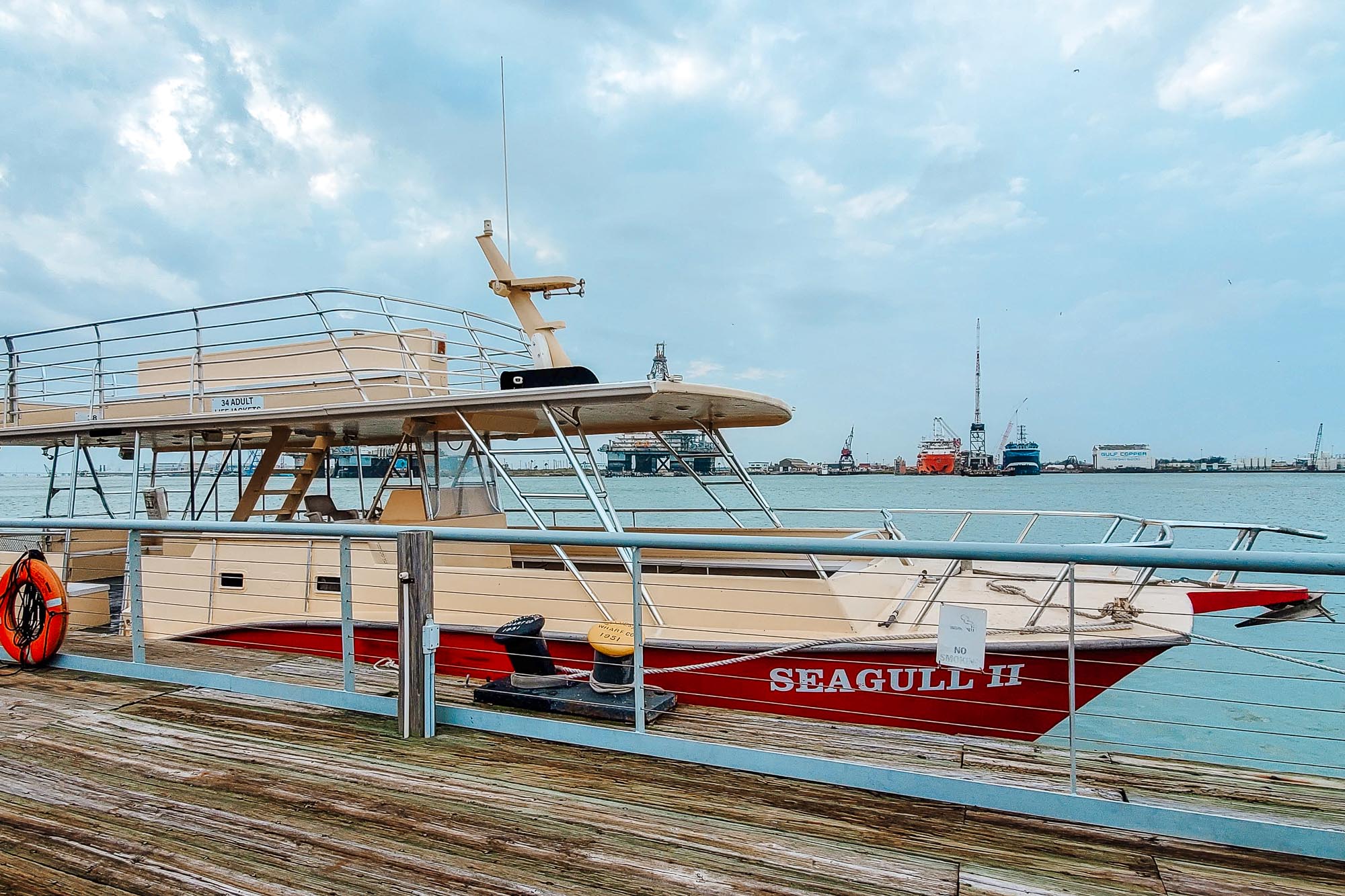 26 Best Things to do in Galveston, Texas - Enchanting Texas