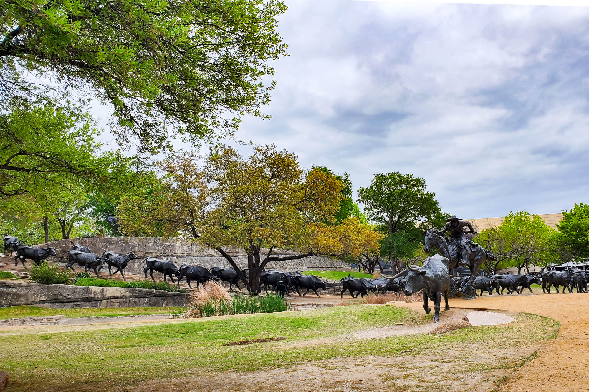 32 Incredibly Fun Things to do in Dallas, Texas
