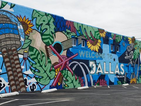 Dallas to Big Bend: A Scenic West Texas Road Trip