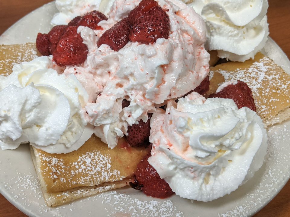 Where to eat in Waco, Texas? A helpful guide for day trippers!