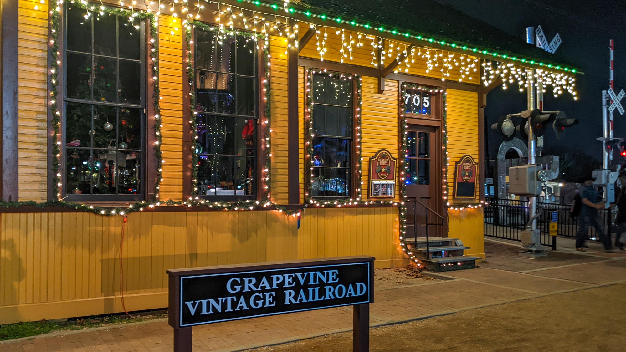 17 Best Things to do in Grapevine, Texas - Enchanting Texas