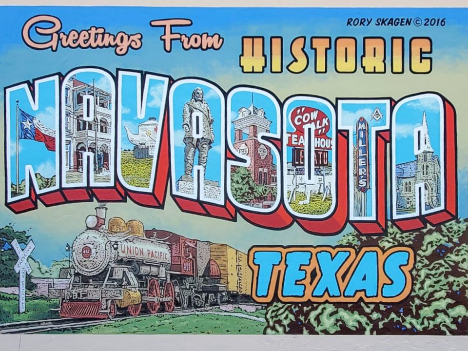 31 Best Things to do in Navasota, Texas