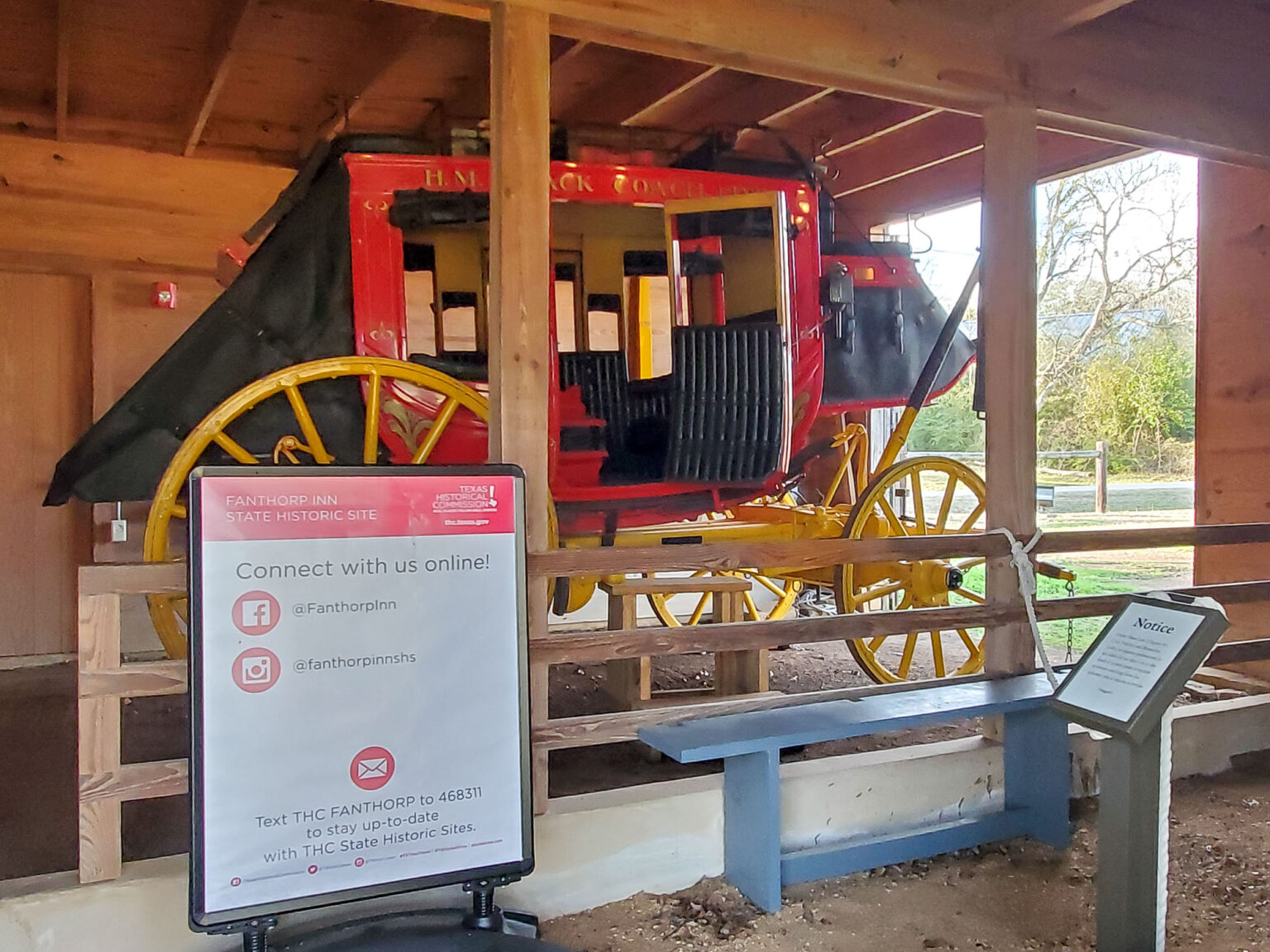 11 Must-See Attractions and Hidden Gems in Anderson, Texas!