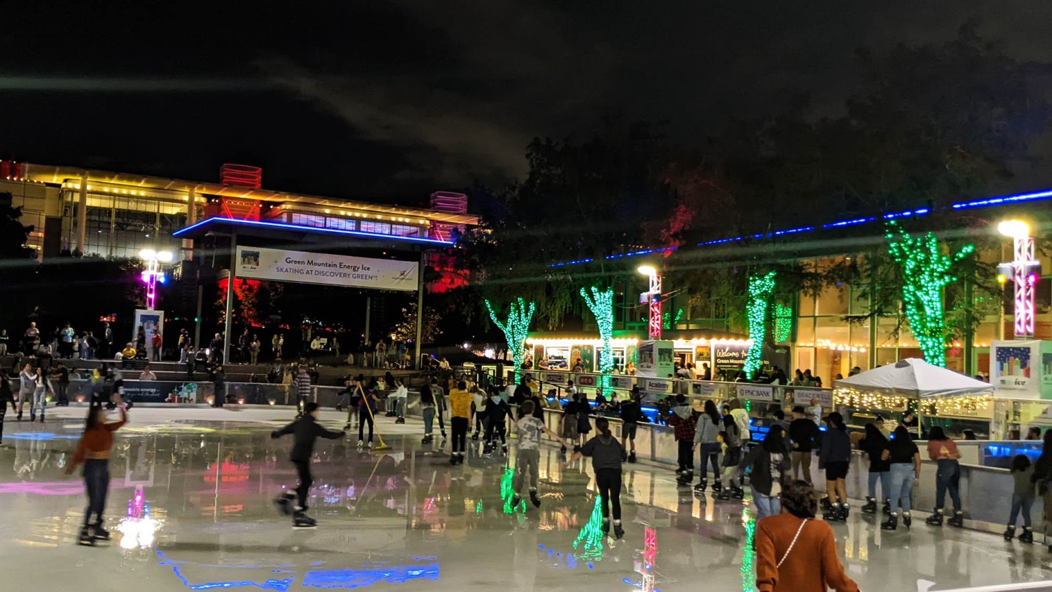 Texan Winter Escapes: 23 Must-See Destinations in the Lone Star State