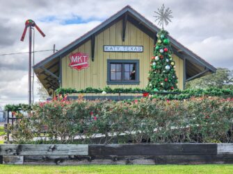 50 Breathtaking Day Trips From Houston