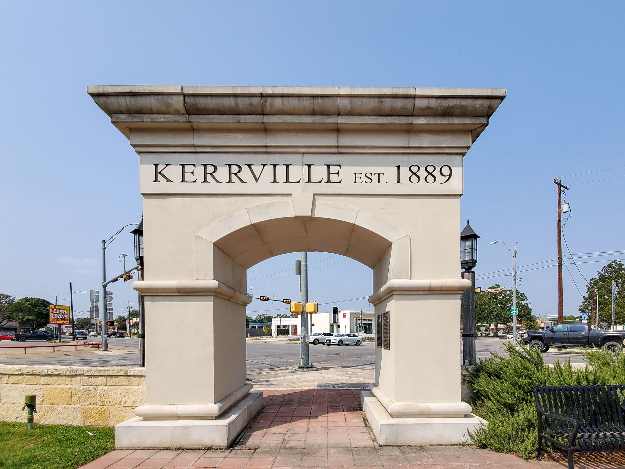 16 Best Things to do in Kerrville, Texas