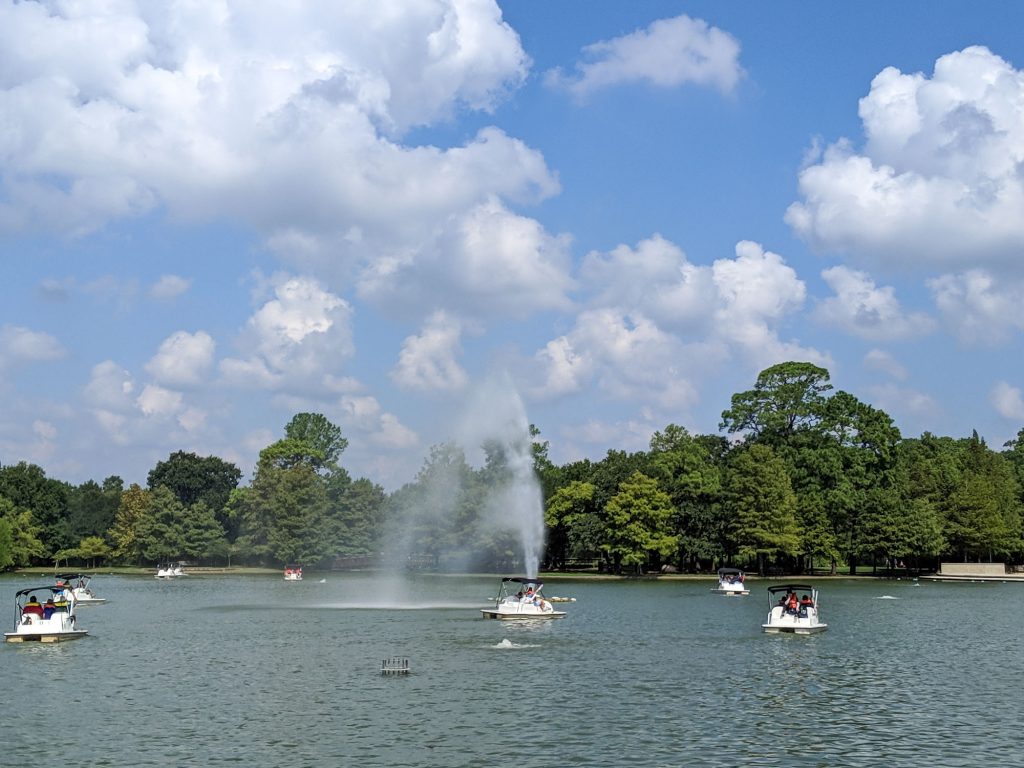 50 Amazing Day Trips From Houston, Texas - Enchanting Texas