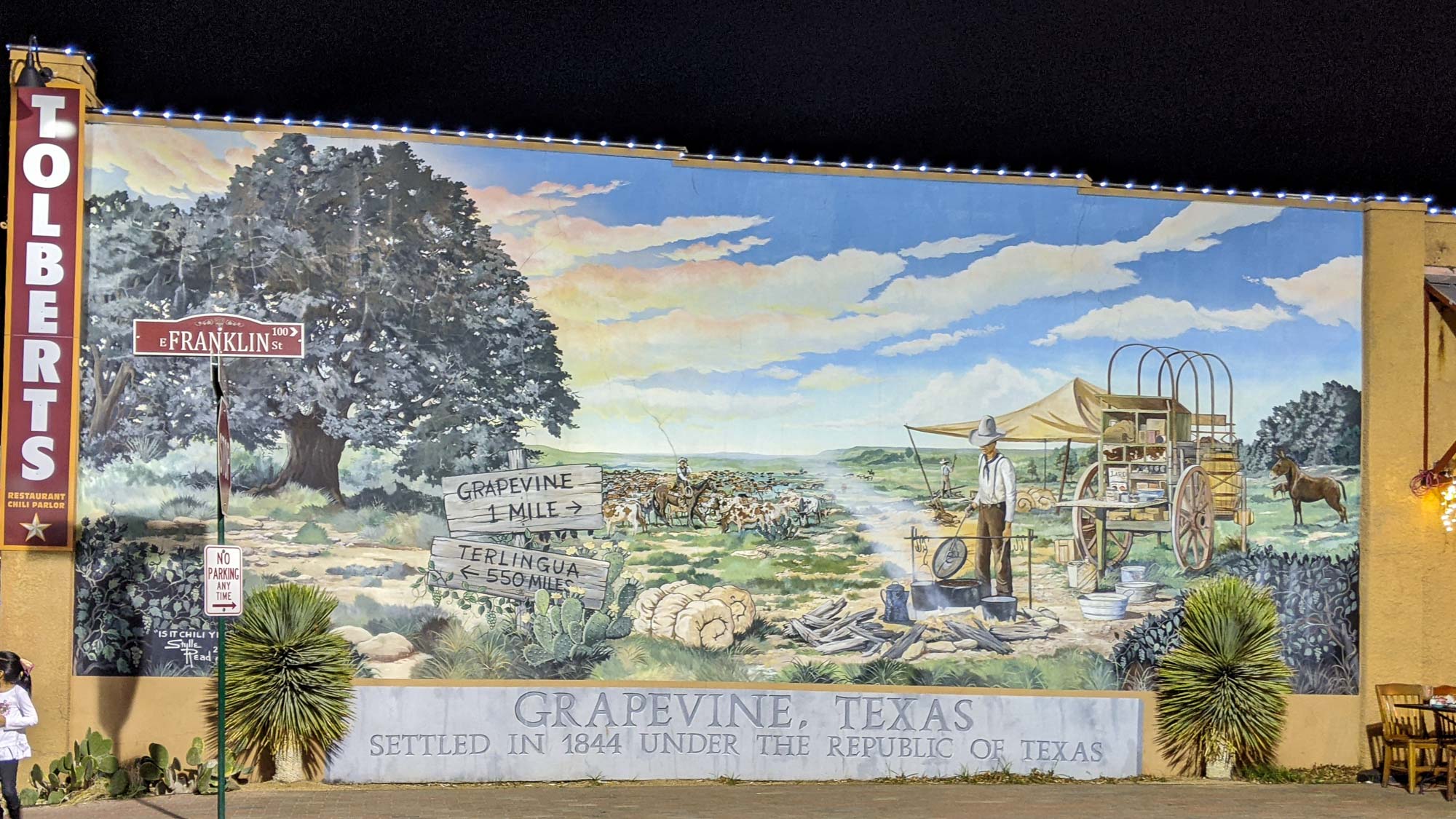 17 Best Things to do in Grapevine, Texas - Enchanting Texas