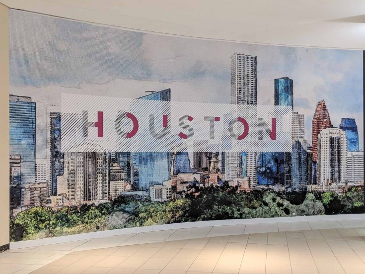 The Ultimate One day in Houston Itinerary