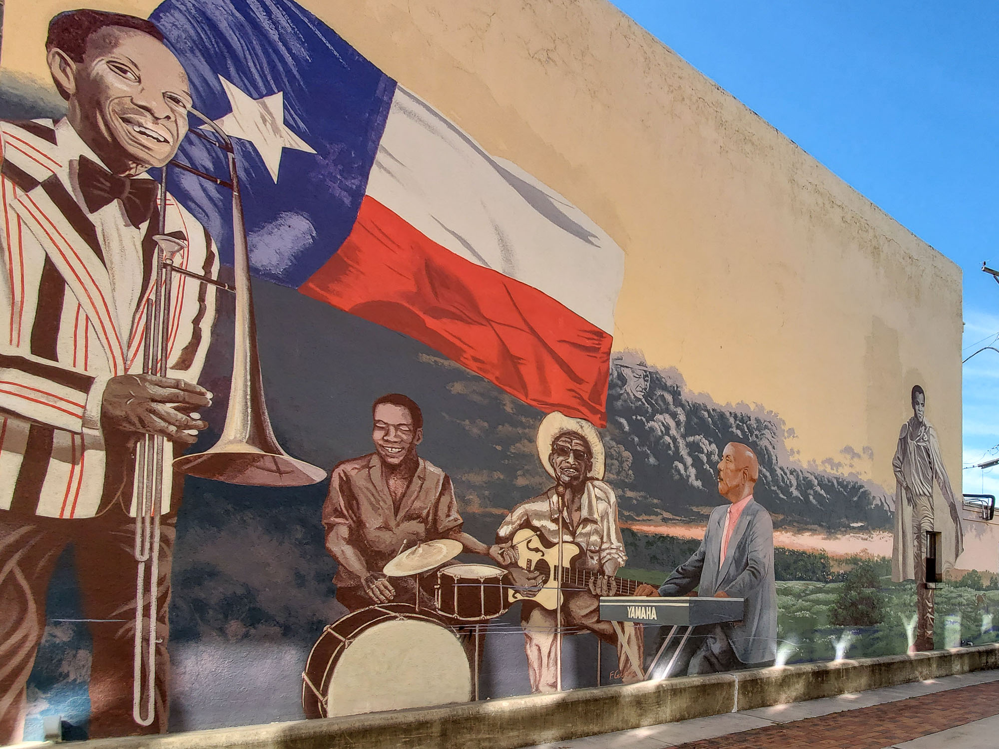 31 Best Things to do in Navasota, Texas