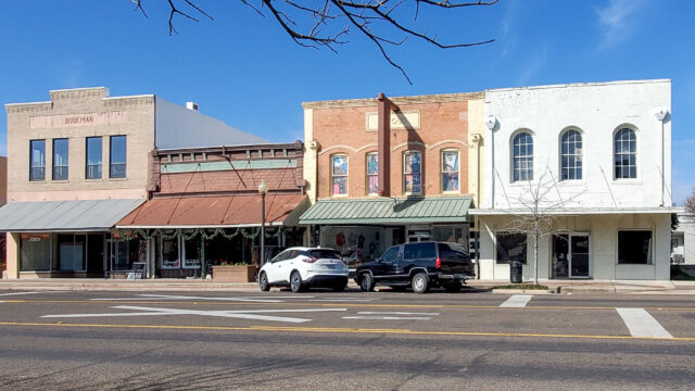31 Best Things to do in Navasota, Texas